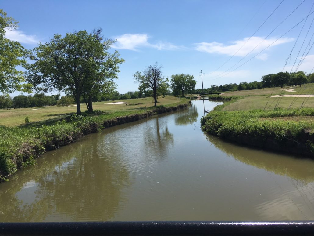 Golf Course - Rusted Rail Golf Club